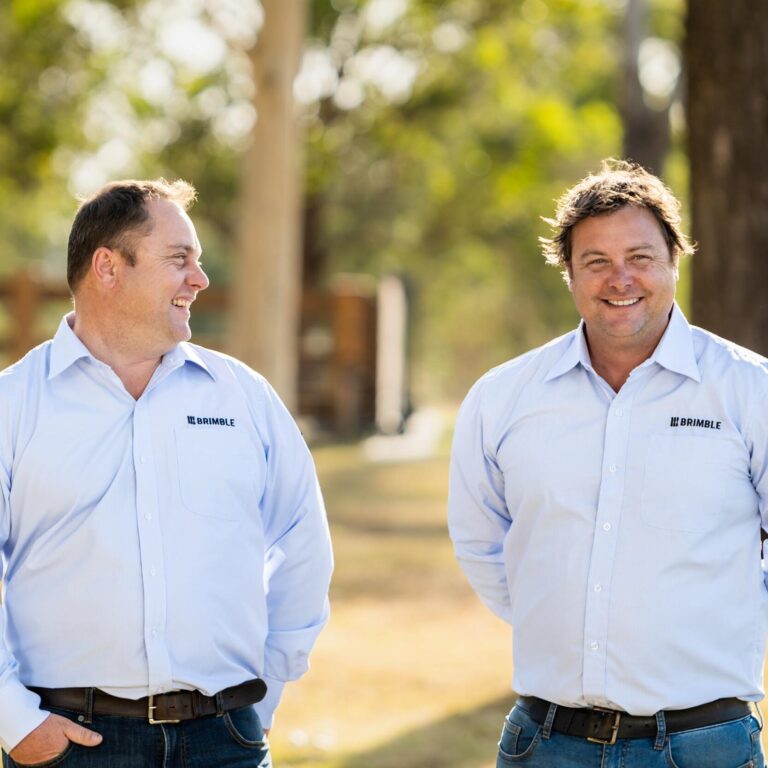 About Brimble | For the future of rail