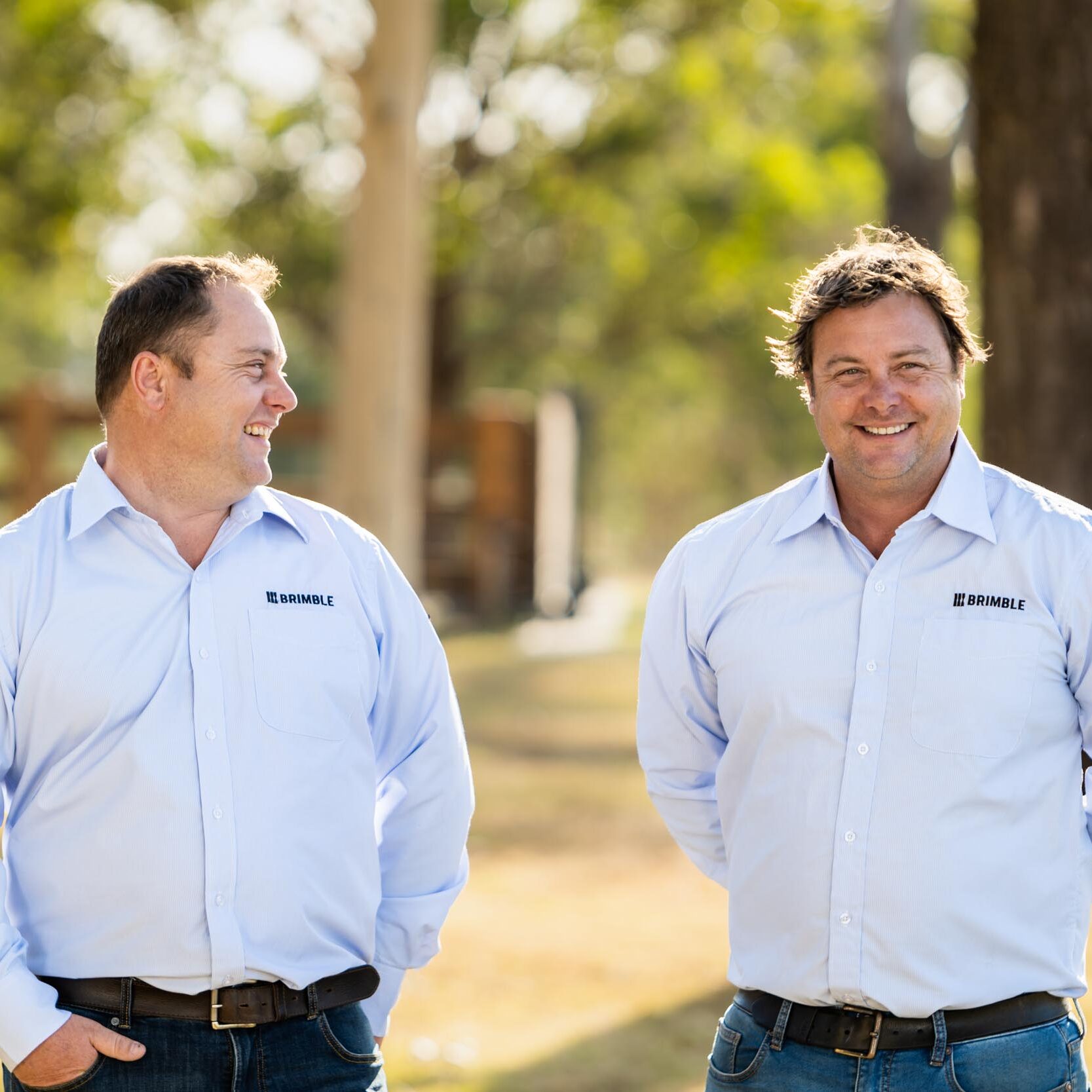 About Brimble | For the future of rail